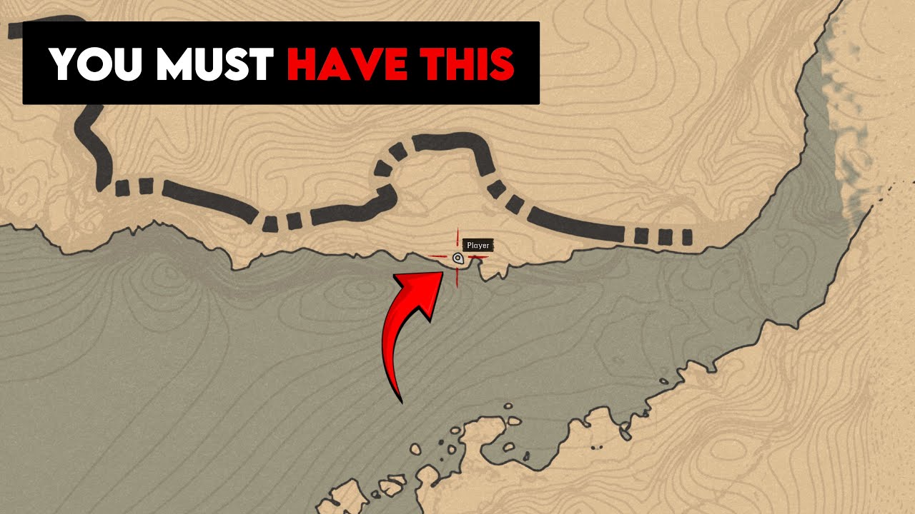 The most rare & useful item you should get which is almost outside the ...