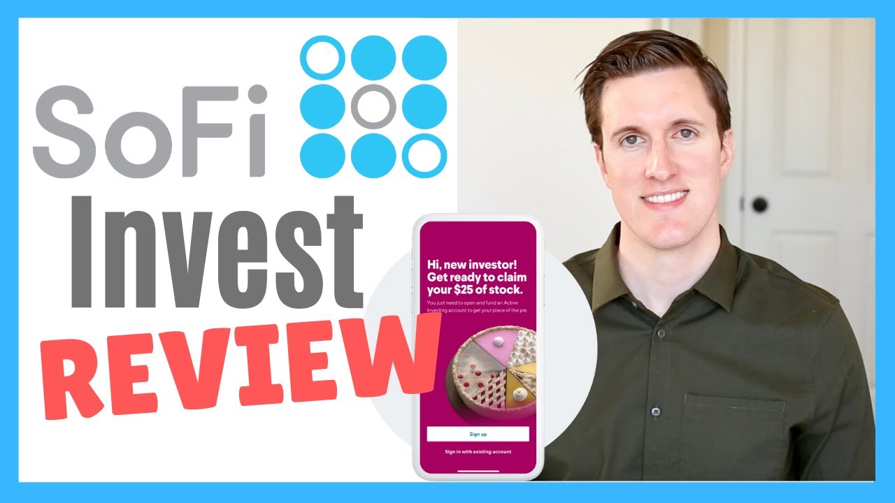 SoFi Invest Review YouTube sofi-invest-review-youtube