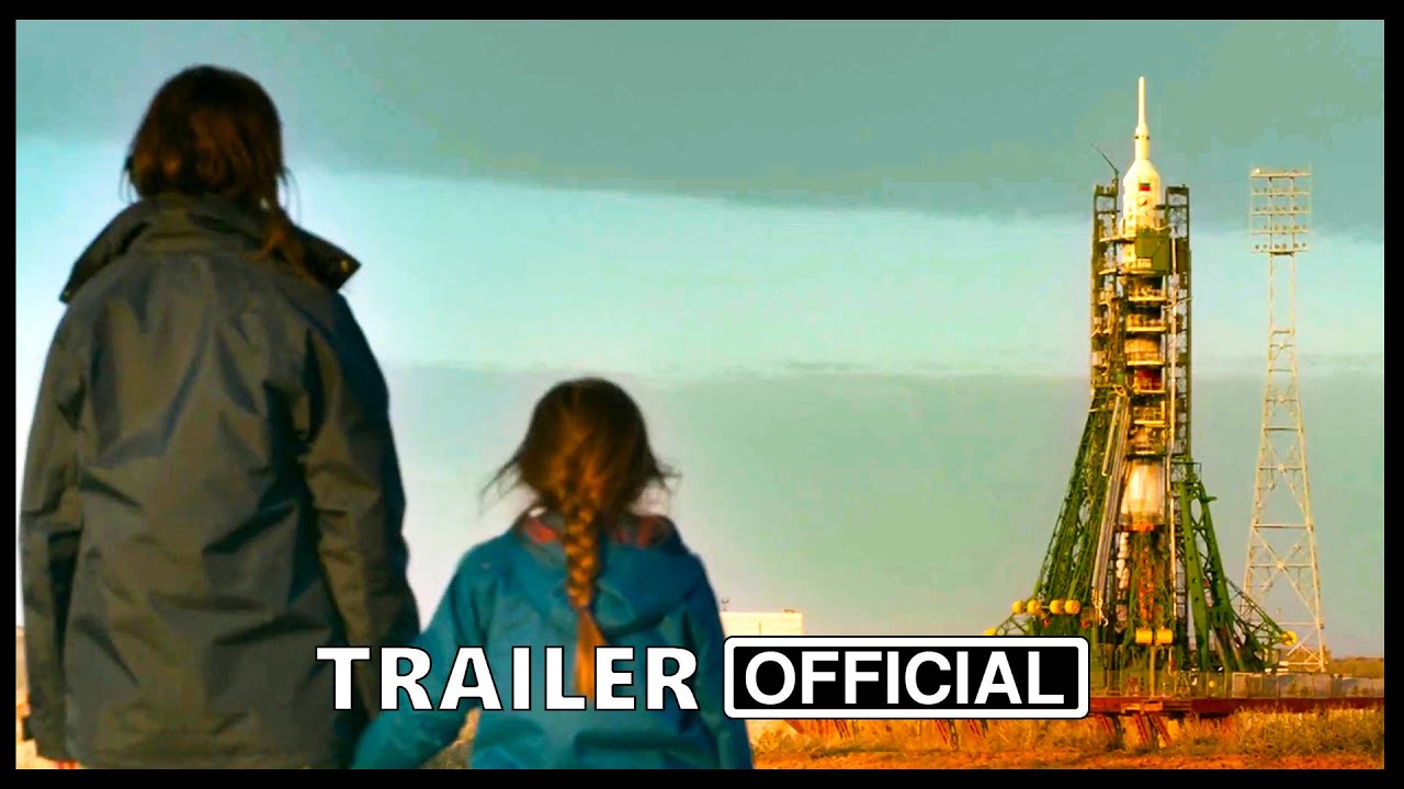 Proxima Movie Trailer (2020) , Drama Movies Series - YouTube