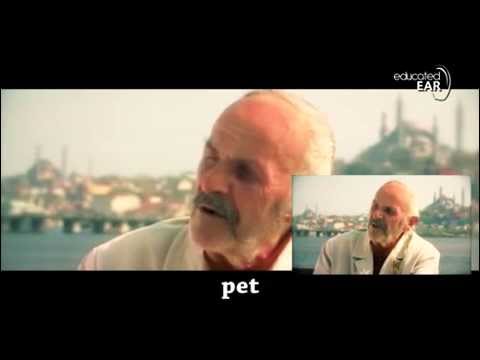 Arnavut Şevket - Lezzetli Cipetpet Remix (Educatedear -Bobiler-org)