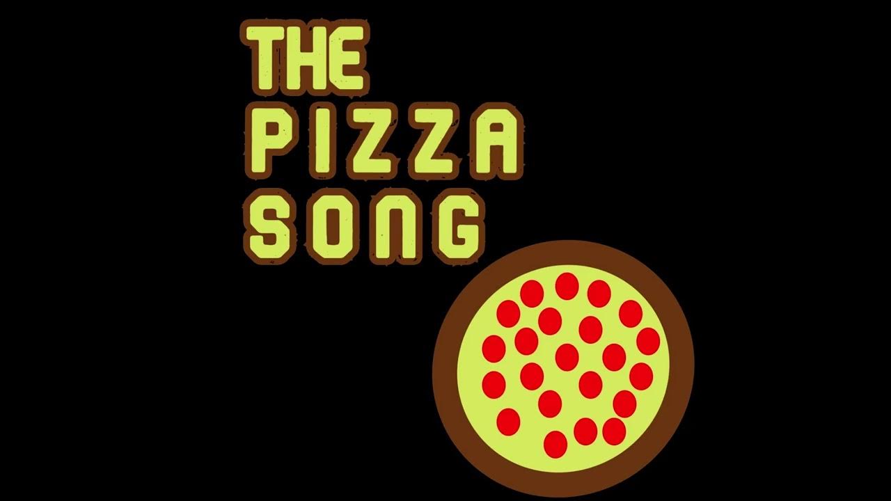 The Pizza Song - YouTube