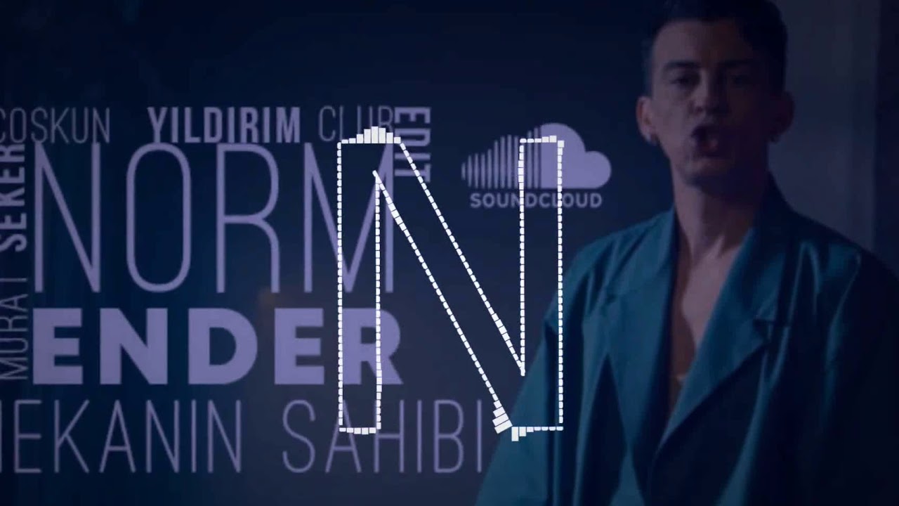 Norm Ender - Mekanin Sahibi (Murat Seker & Coskun Yildirim) Club Edit ...