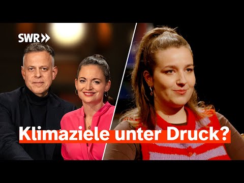 Grüne Jugend BW über Klimaschutz, Cem Özdemir und Idealismus I Zur Sache! Intensiv
