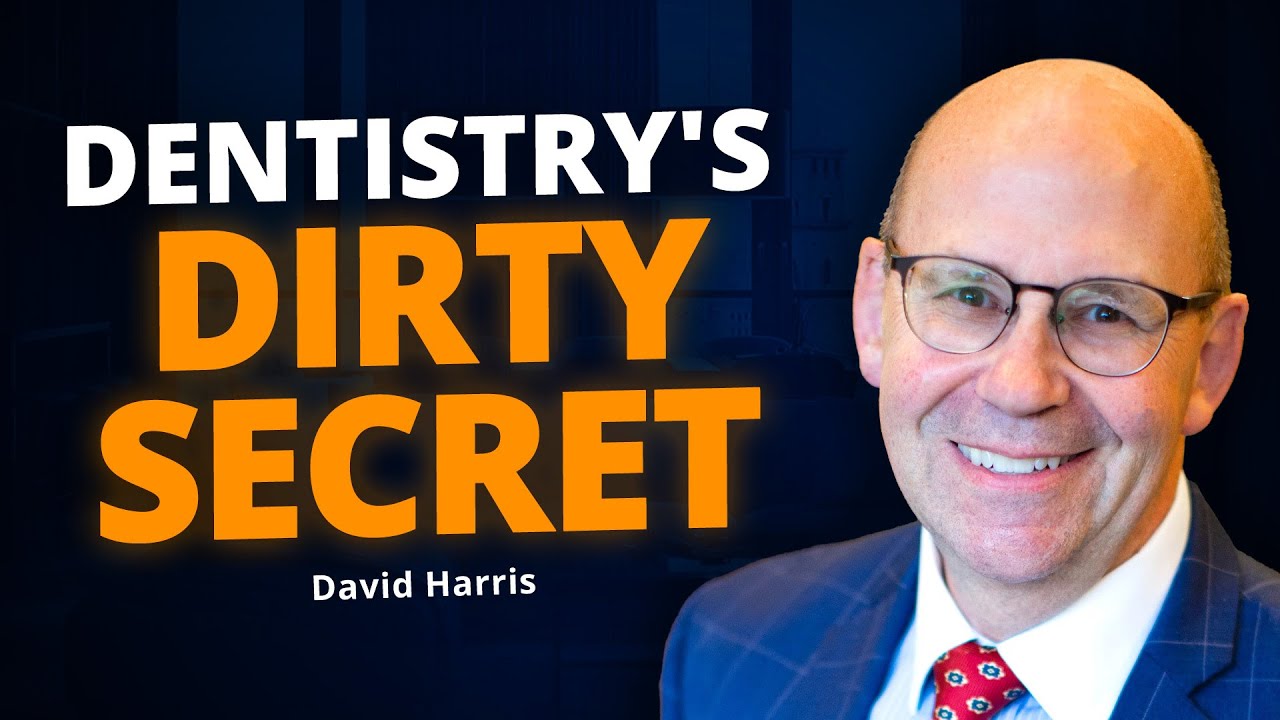 Dental Embezzlement: How to Safeguard Your Practice's Finances w/ David ...