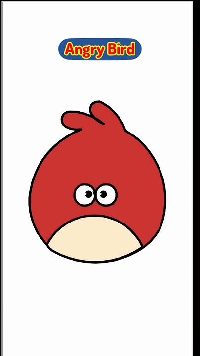 Amazing Angry Bird Drawing In Python Turtle Coding Status Shorts Python Pythonprogramming 