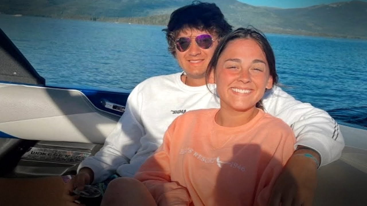Idaho murders: Police zero in on movements of 2 victims who went to ...