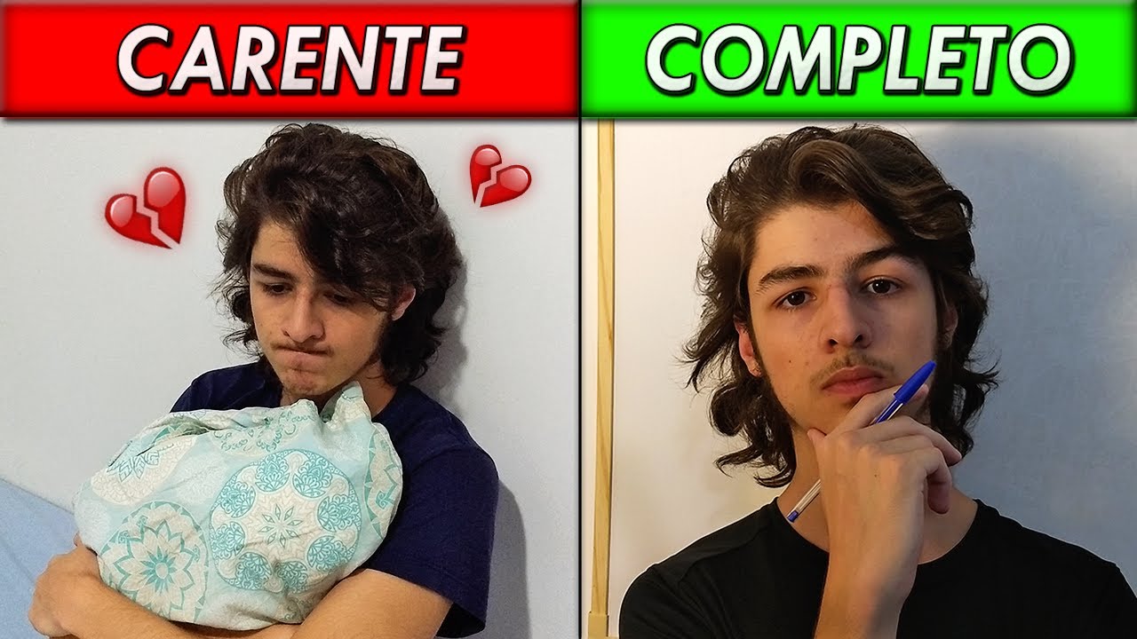 Como Ser Menos Carente: Faça Apenas Essas 2 Coisas Para Acabar Com a ...