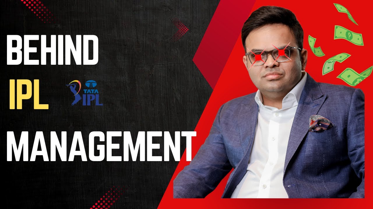 What I Learned from Investigating IPL MANAGEMENT Will Blow Your Mind ...