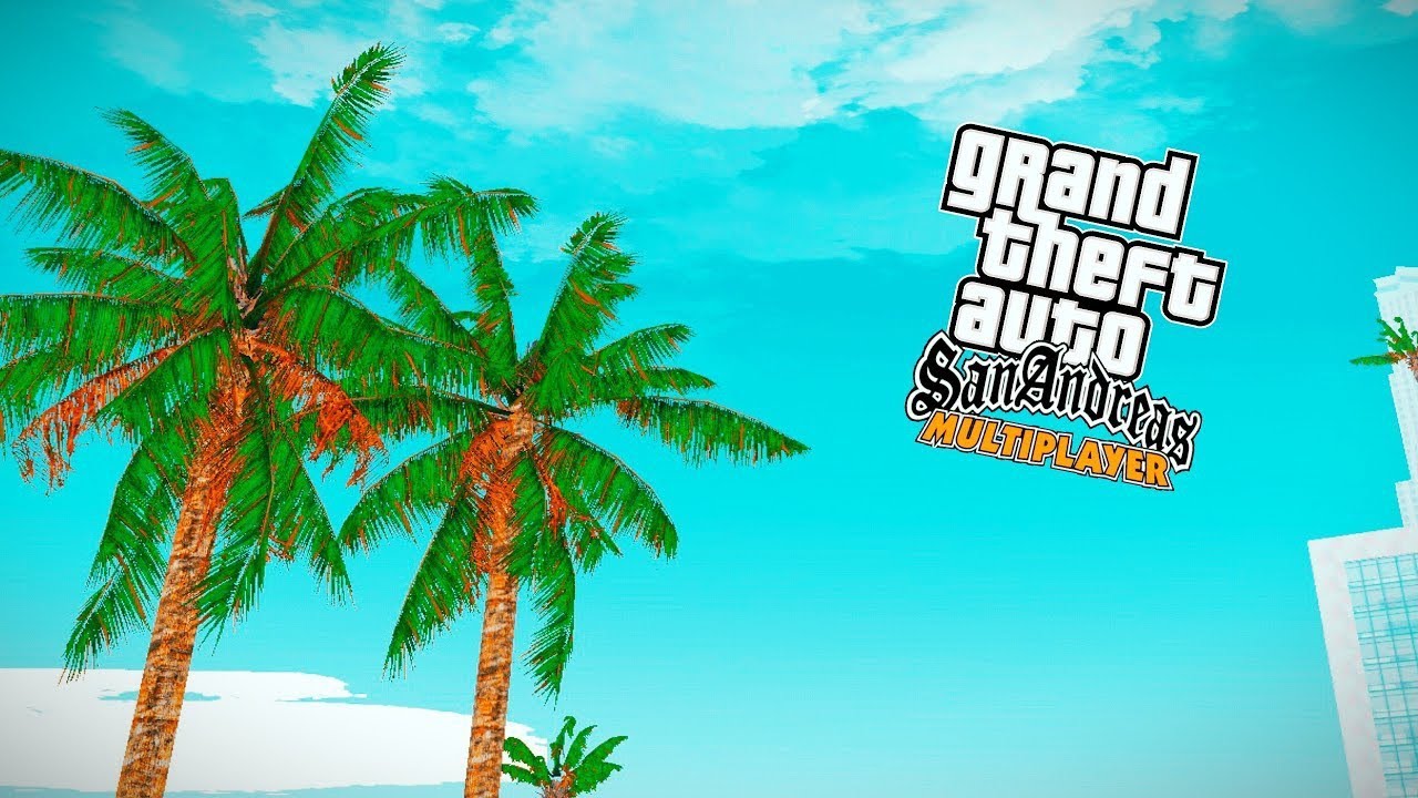 🔥Modpack Summer HD - [SA:MP Android] 🔥 - YouTube