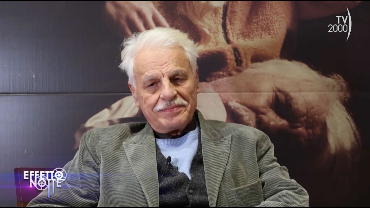 “Orlando”, Michele Placido e Daniele Vicari - YouTube