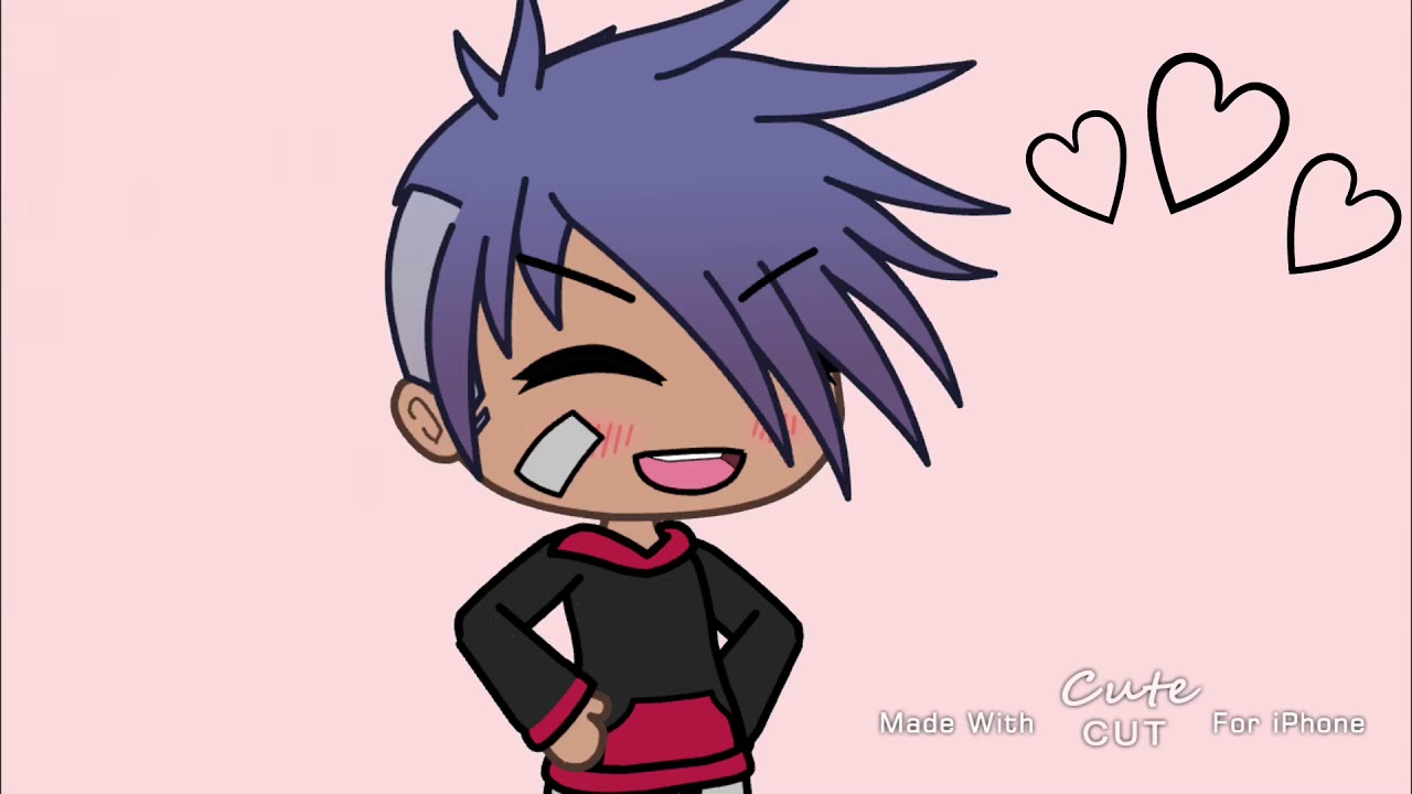 Gash And Mochi Forever UwU •Cream’s Video• - YouTube