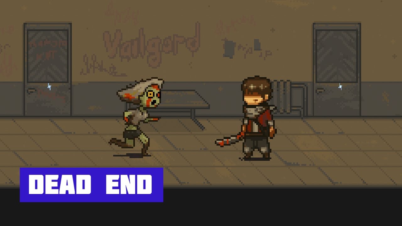 DEAD END | Loot & Living - YouTube
