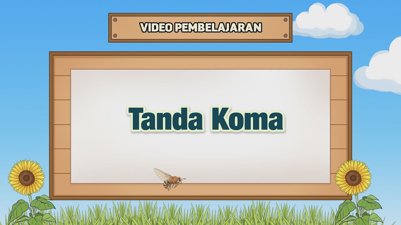 Tanda Koma - YouTube