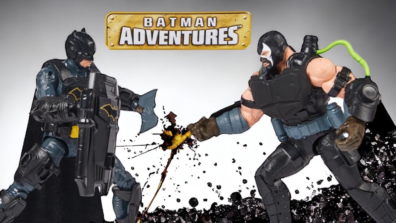 DUOPACK BANE SPIN MASTER. ¡¡¡SUPERA LAS EXPECTATIVAS!!! UNBOXING ...