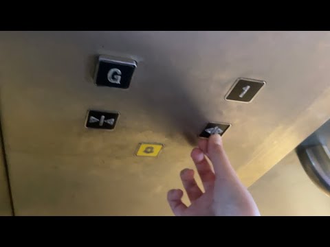(Retake1) Oakland Lift At Next, Warrington - Gemini Retail Park - YouTube