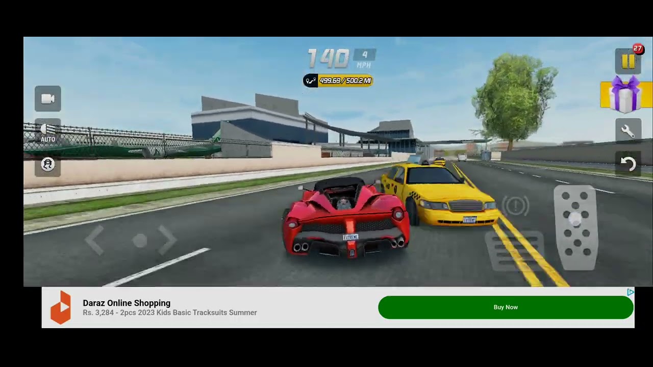 extreme driver bro cooked - YouTube