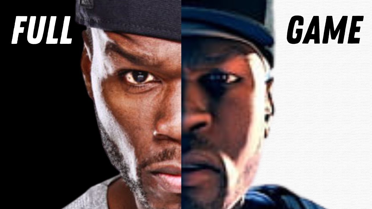 50 Cent: Blood on the Sand PS3 Full Playthrough - YouTube