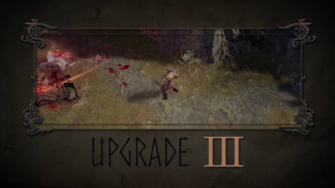 Vikings - Wolves of Midgard Feature Trailer (DE) - YouTube