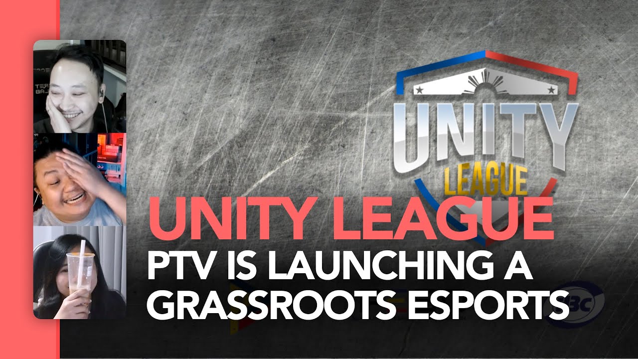 People’s Television Network (PTV) Unity League - YouTube