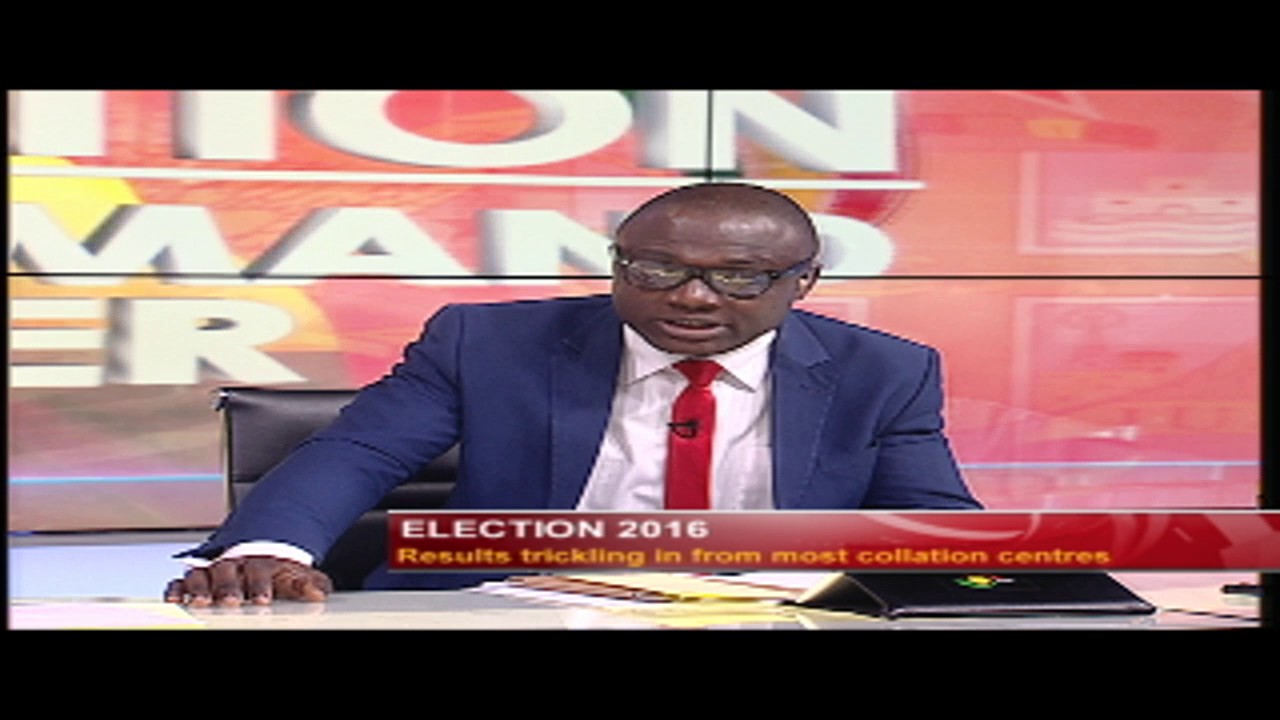 TV3-ELECTION COMMAND CENTER - YouTube