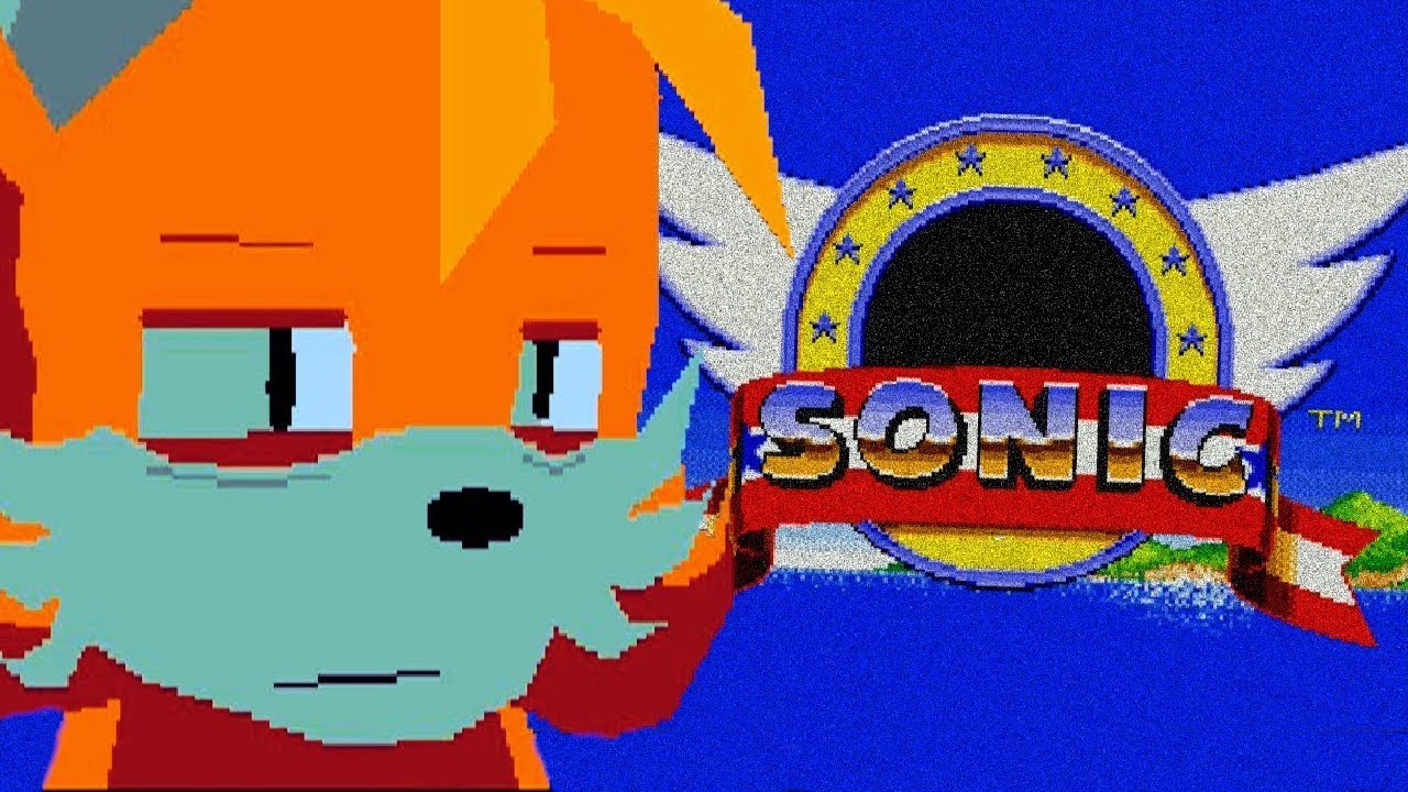 Sonic Is Missing... (Scarier Than Sonic.EXE) - YouTube