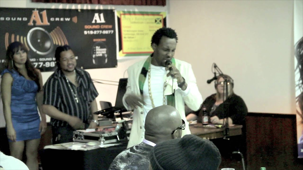 MELODIC YOZA "SKOOL DAYZ " -2012 P.E.A.B.O. AWARDS -LIVE PERFORMANCE ...