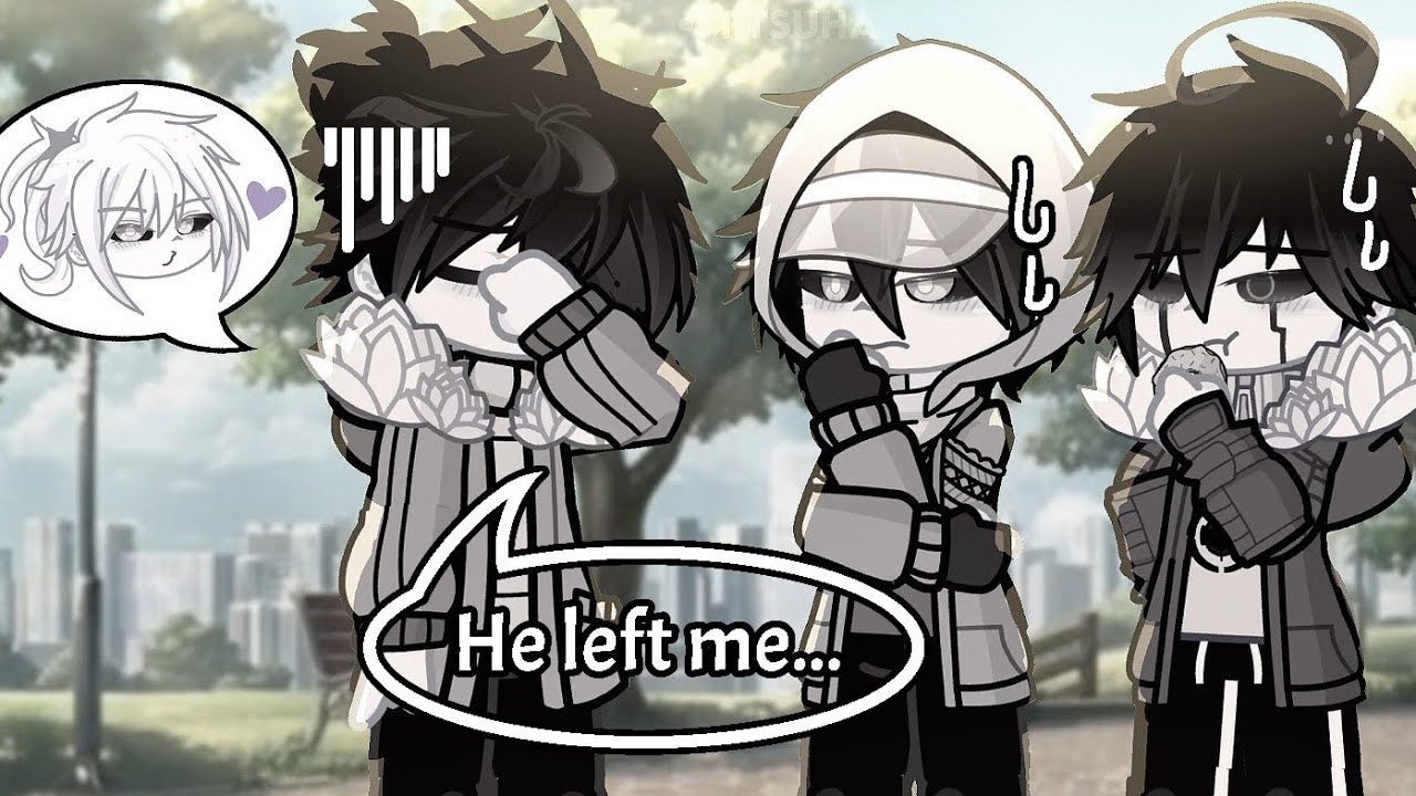 ≮ He left me depressed ≯ Depressive Ink Au! MTT & Implied Horrorlust ෆ ...