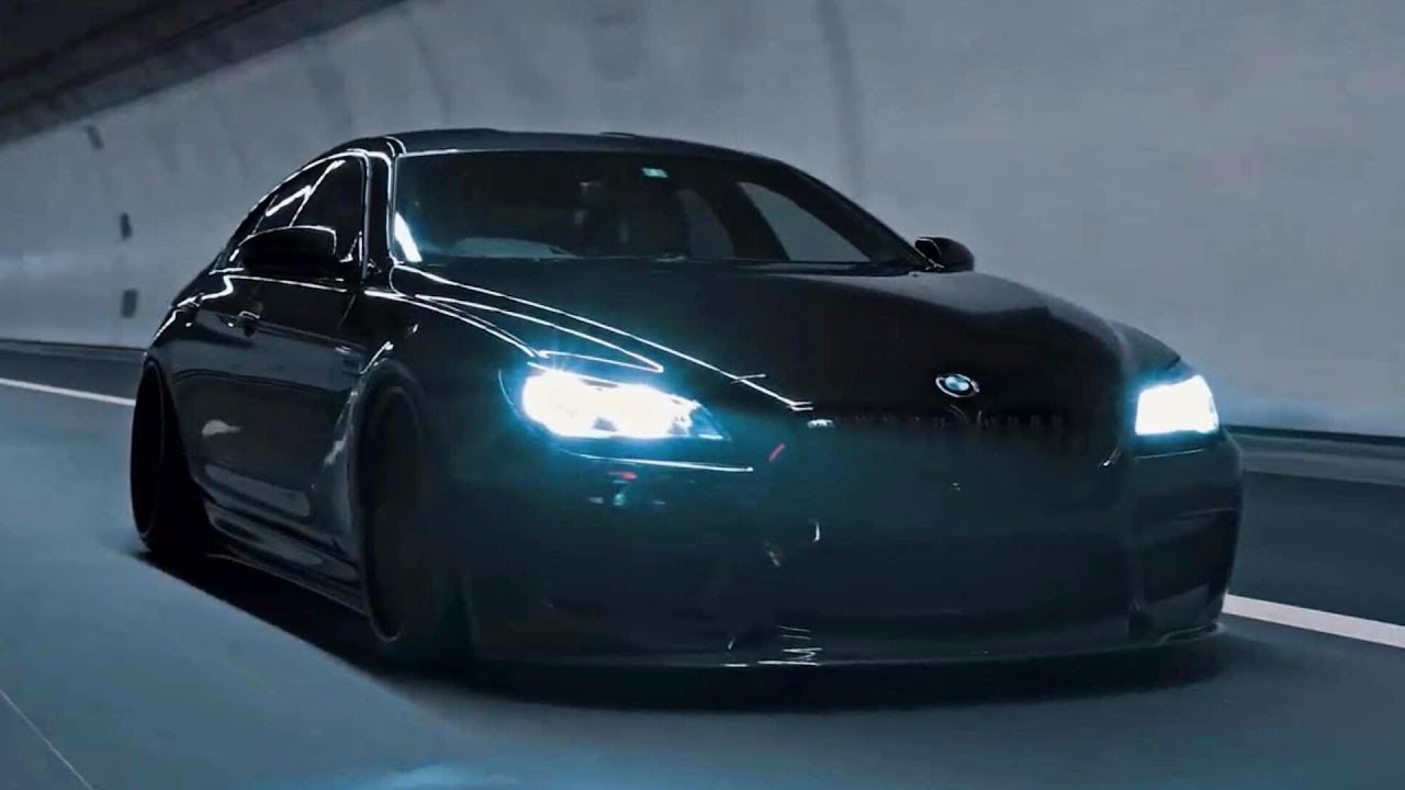 CJ - WHOOPTY (ERS Remix) (Car Video) - YouTube