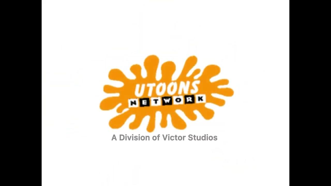 Utoons Network (Byline Victor Studios) - YouTube