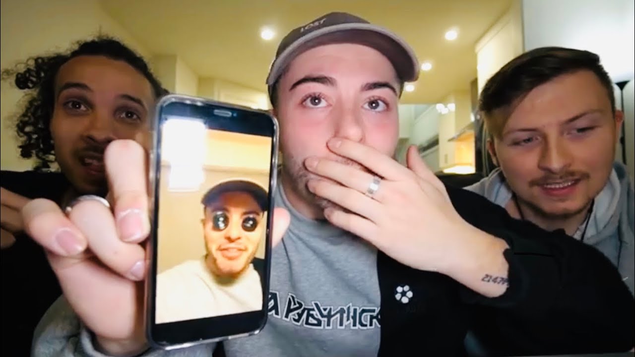 Jester Lied Again Calling Our Button World Twins On Facetime At 3 Am