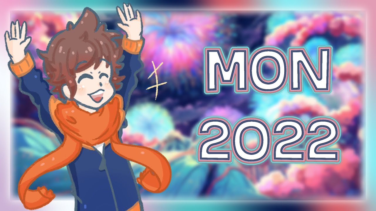 Toute Mon Année 2022 ! 🎉 - YouTube
