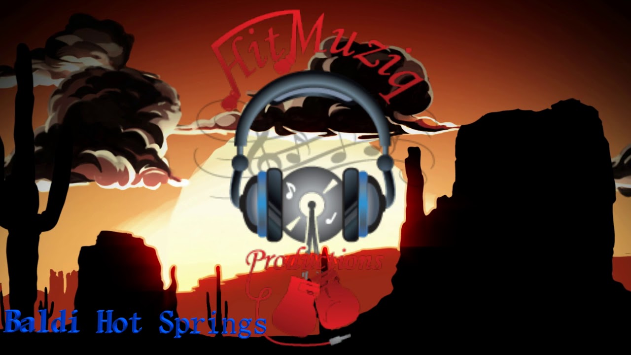 [FREE] Juice Wrld “Baldi Hot Springs” Type Beat Produced by HitMuziq ...