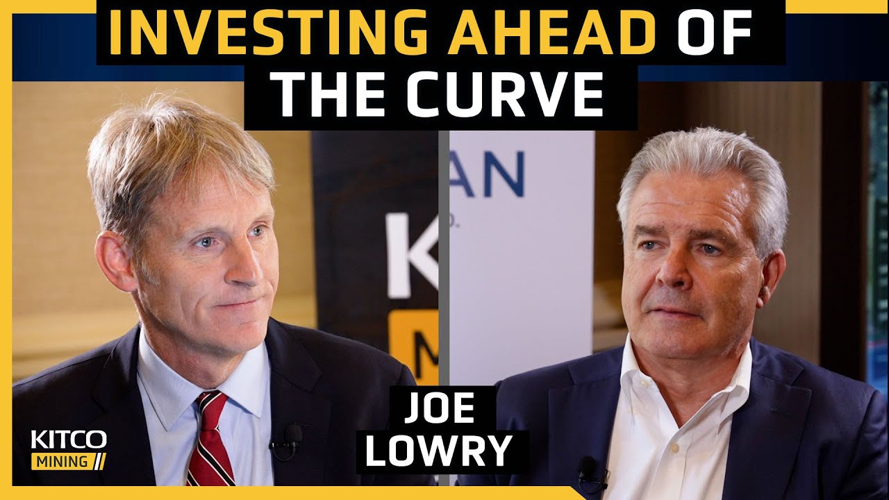 How China came to dominate the battery metal sector - Global Lithium's ...