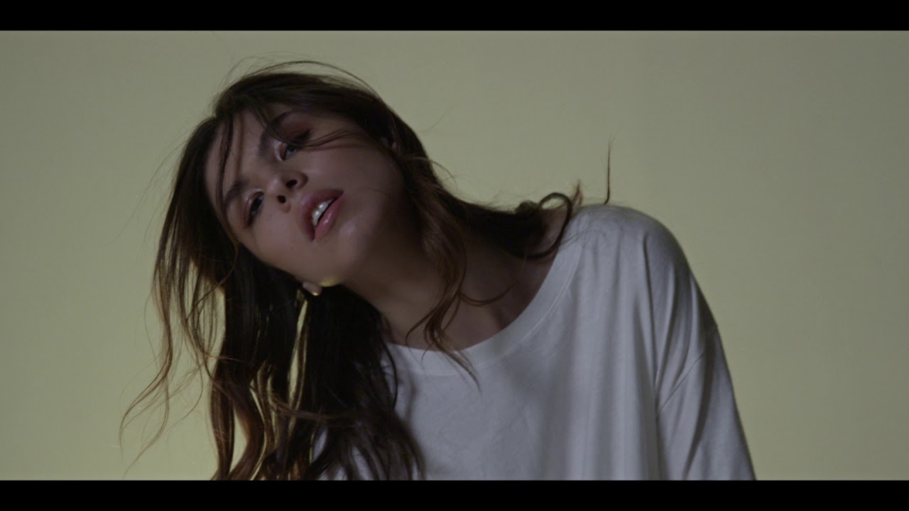 Tash Palmer - Dreaming - YouTube