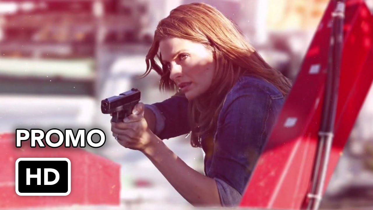 Women of ABC - 2015 Promo (HD) - YouTube