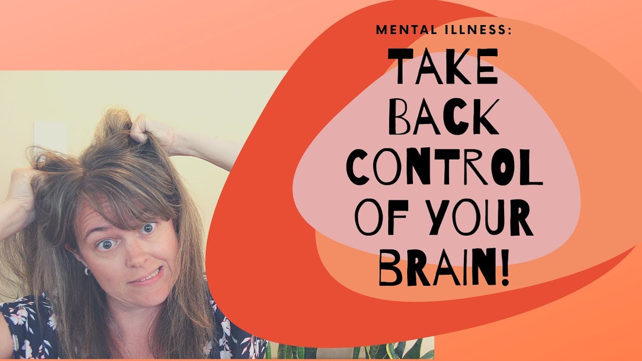 Take Back Your Brain! - YouTube