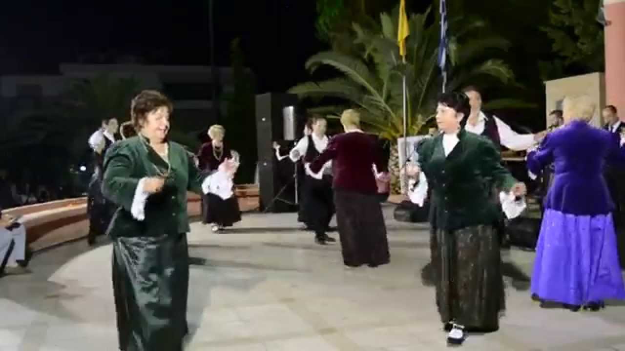 ΜΙΚΡΑΣΙΑΤΙΚΗ ΣΤΕΓΗ ΚΟΡΙΝΘΟΥ - ΕΚΔΗΛΩΣΗ 13-9-2015 - YouTube