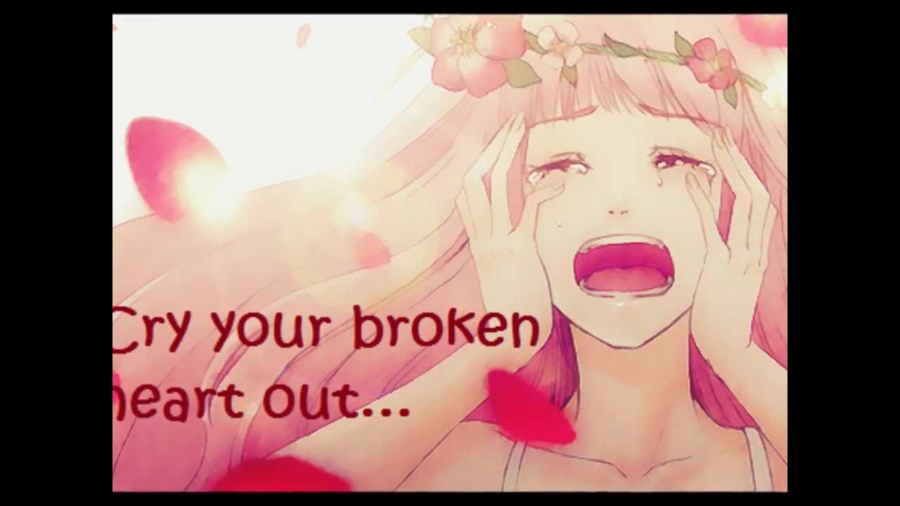 Broken Heart - Kaligta - YouTube