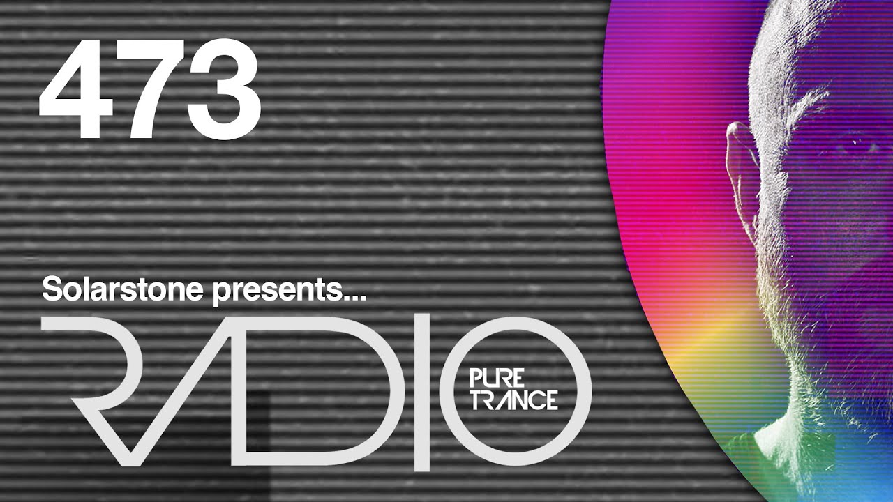 Solarstone presents Pure Trance Radio Episode 473 - YouTube