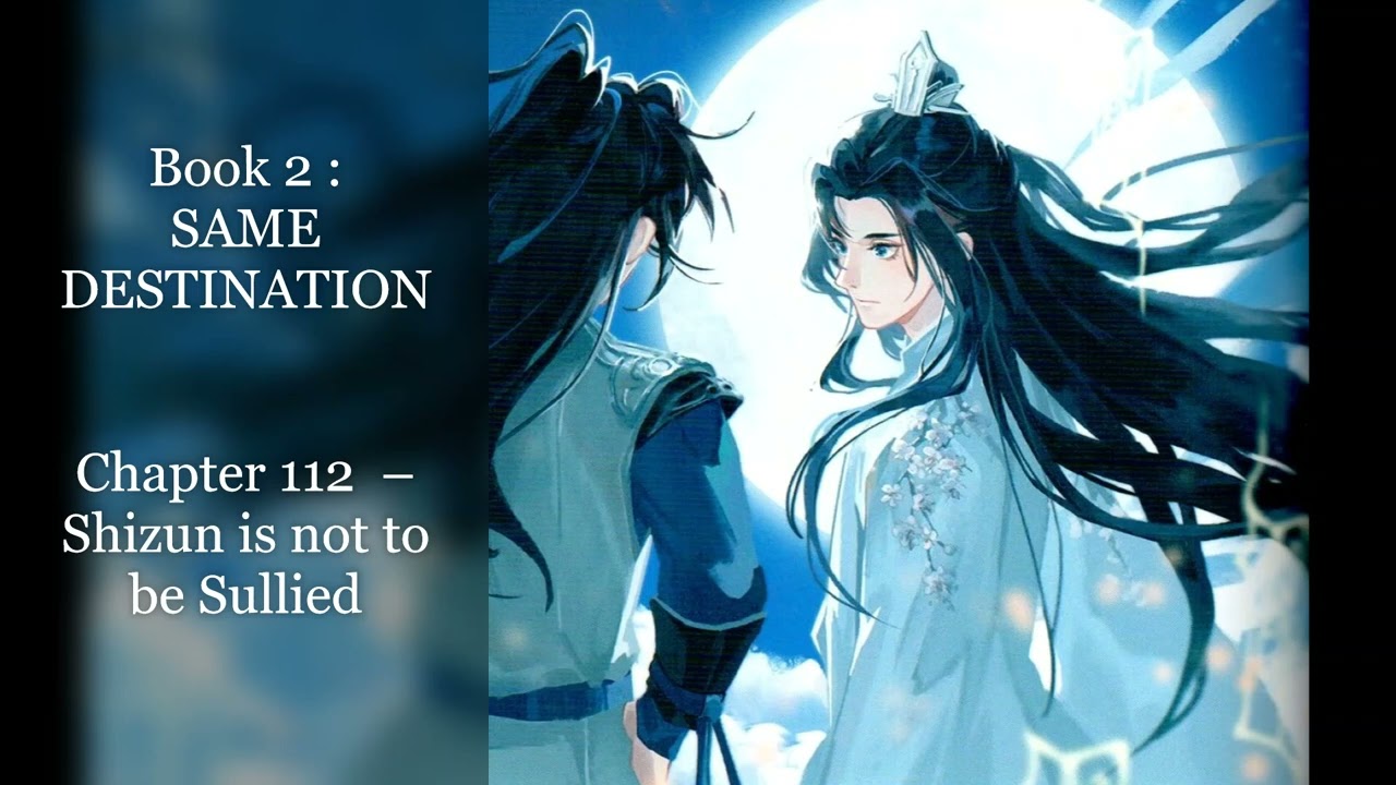 2HA 112-114 - YouTube