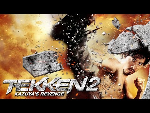 Boevik film TEKKIN 2020