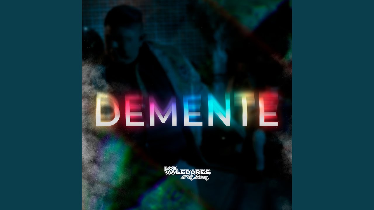 Demente (Acoustic Version) - YouTube Music