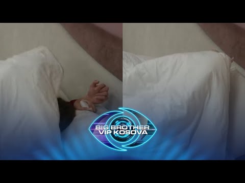 Edi dhe Bia Khalifa futen nën jorgan, çfarë ndodhi?!