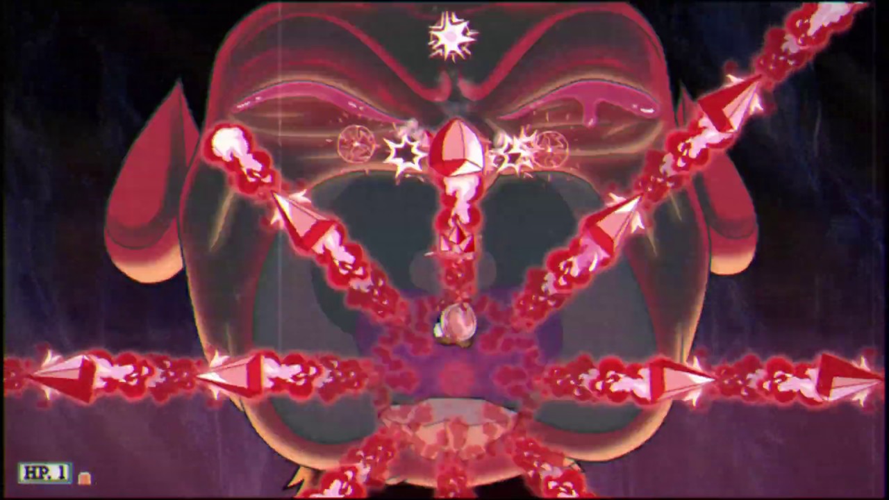 Beating The Devil in Cuphead for the first time (Final Main-Game Boss ...