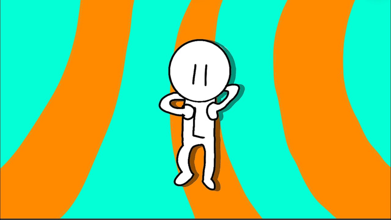Animate:OCTOBER FIRST DANCE - YouTube