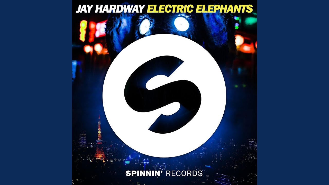 Electric Elephants (Extended Mix) - YouTube Music