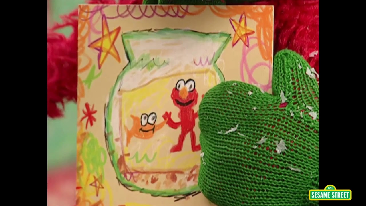Elmo’s on Crack - YouTube