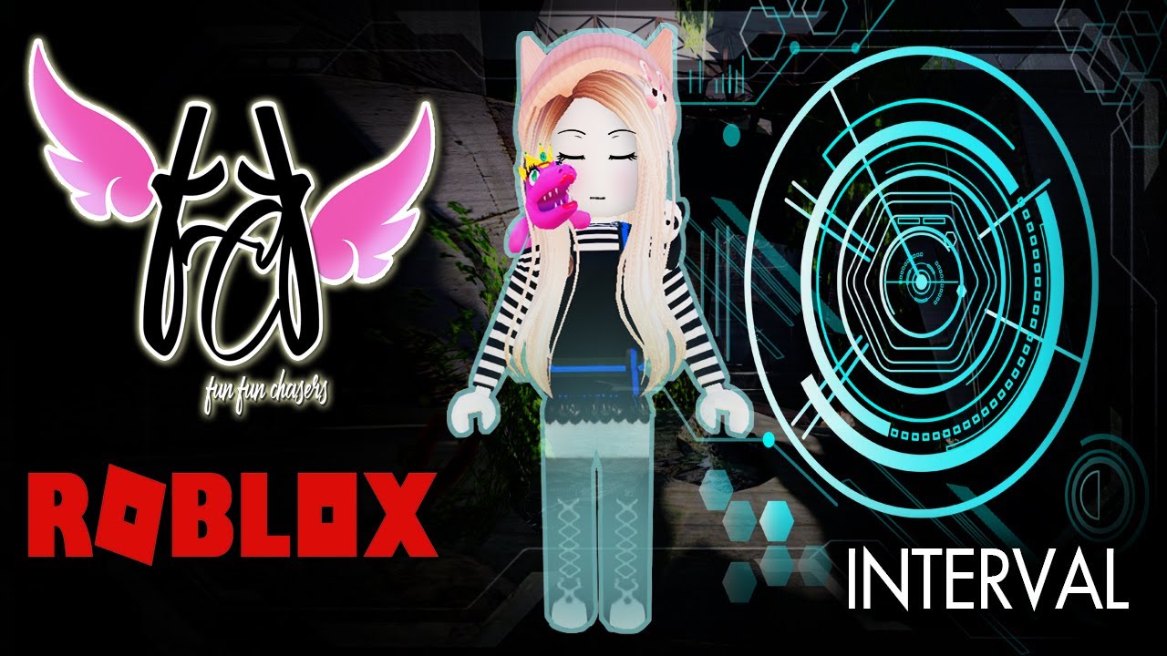 INTERVAL [WALKTHROUGH] - ROBLOX - YouTube