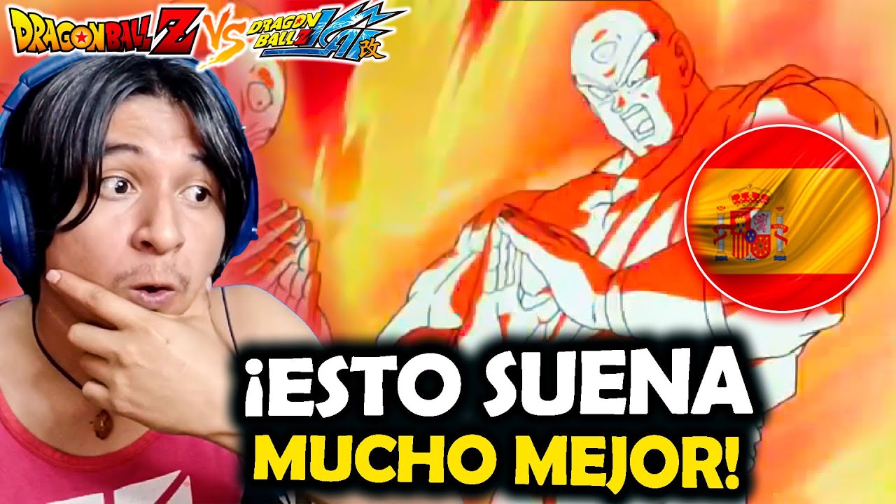 TEN SHIN HAN HACE EL SHIN KIKOHO: LA TRADUCCIÓN DEL DOBLAJE CASTELLANO ...