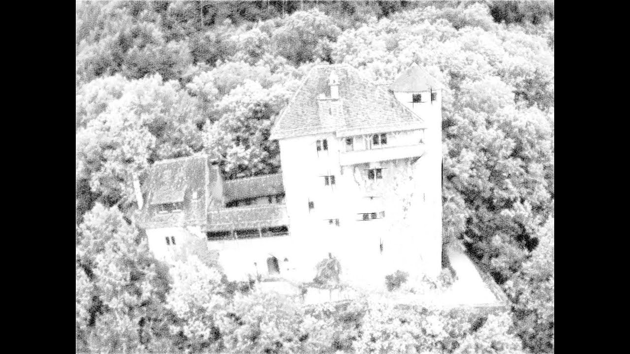 Burg Rotberg ¬ Jugendherberge - YouTube